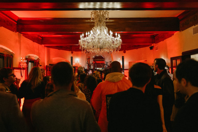 A Succession themed party with Dart Collective - 100 Layer Cake