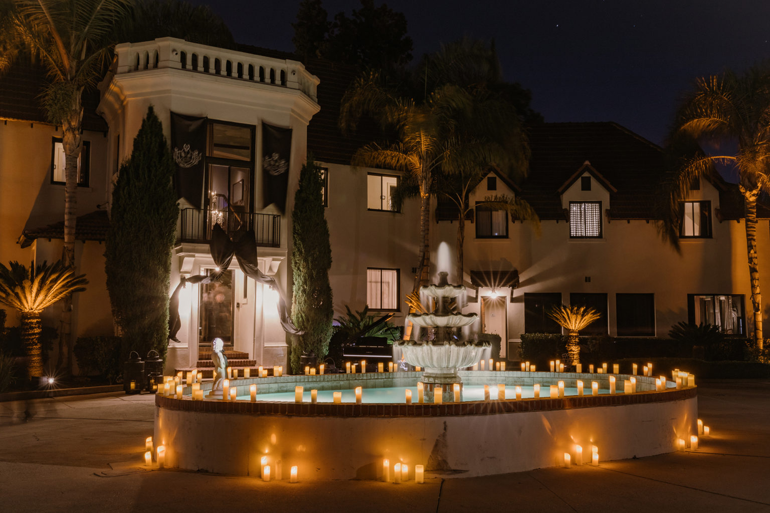 A Succession themed party with Dart Collective - 100 Layer Cake