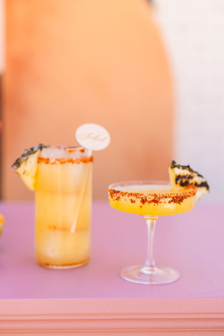 Cinco de Mayo Party Ideas with Recipes & Drinks | 100 Layer Cake