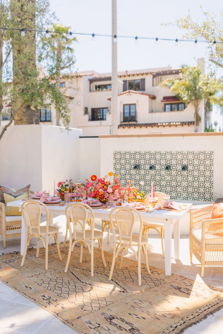 Cinco de Mayo Party Ideas with Recipes & Drinks | 100 Layer Cake