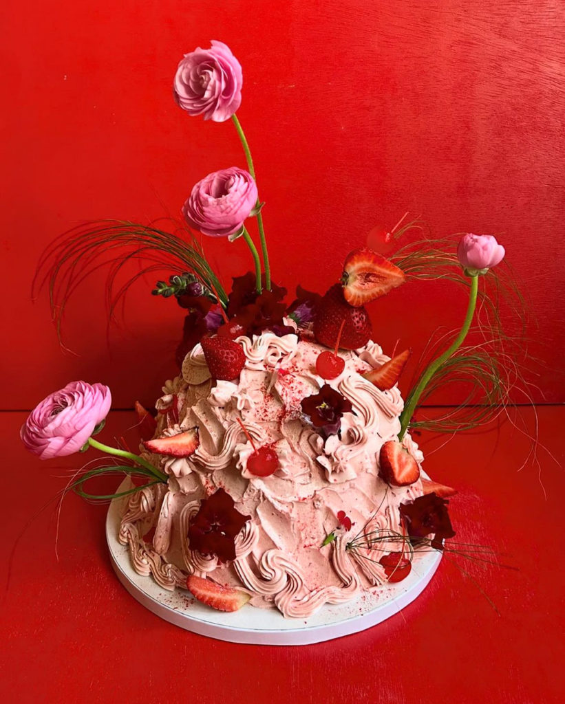 Cake Trends 2024 | Experimental Wedding Cakes | 100 Layer Cake