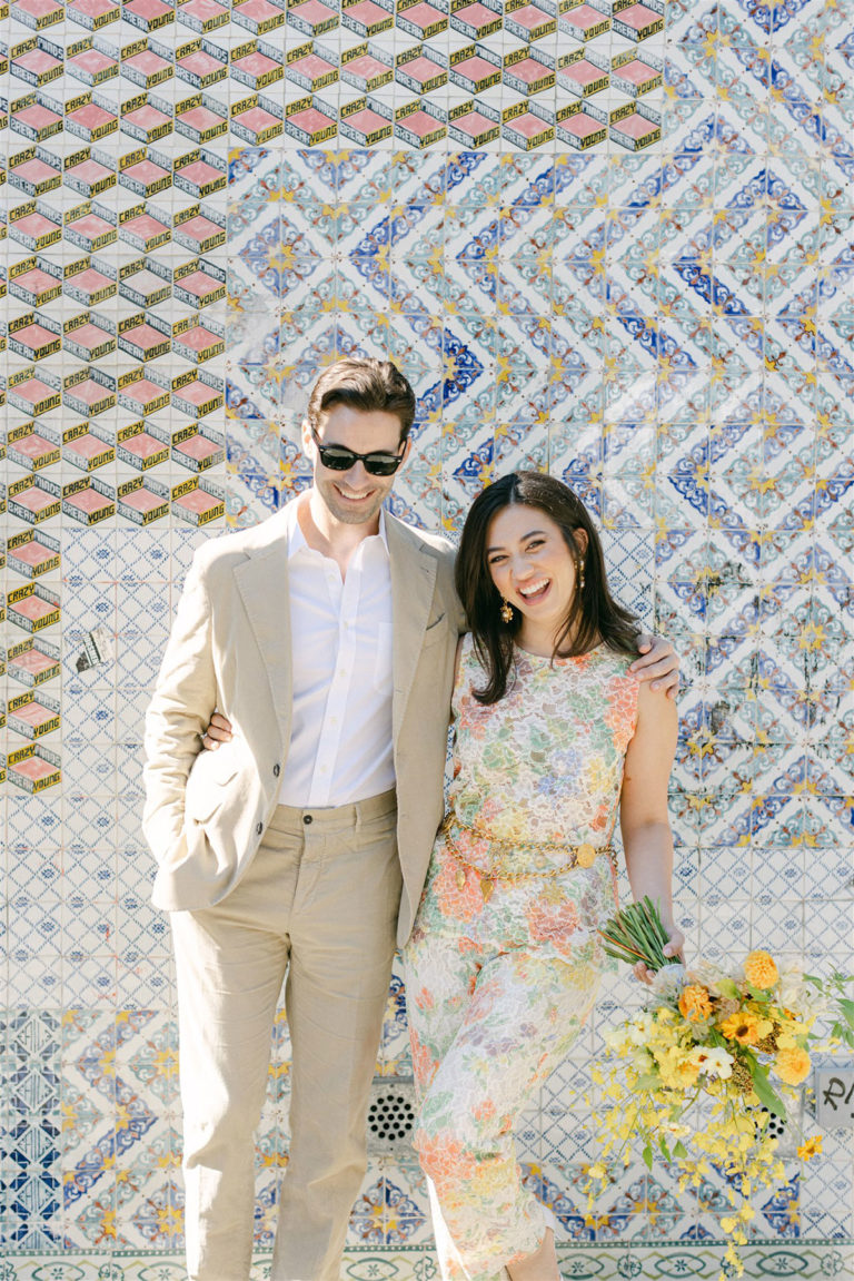 Elopement Locations in NYC | New York City Elopements