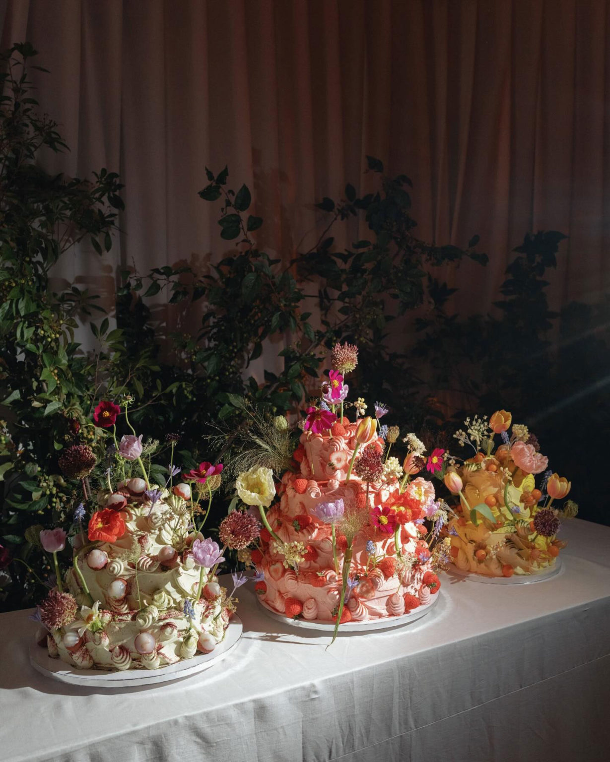 2025 Wedding Trends Report | 100 Layer Cake