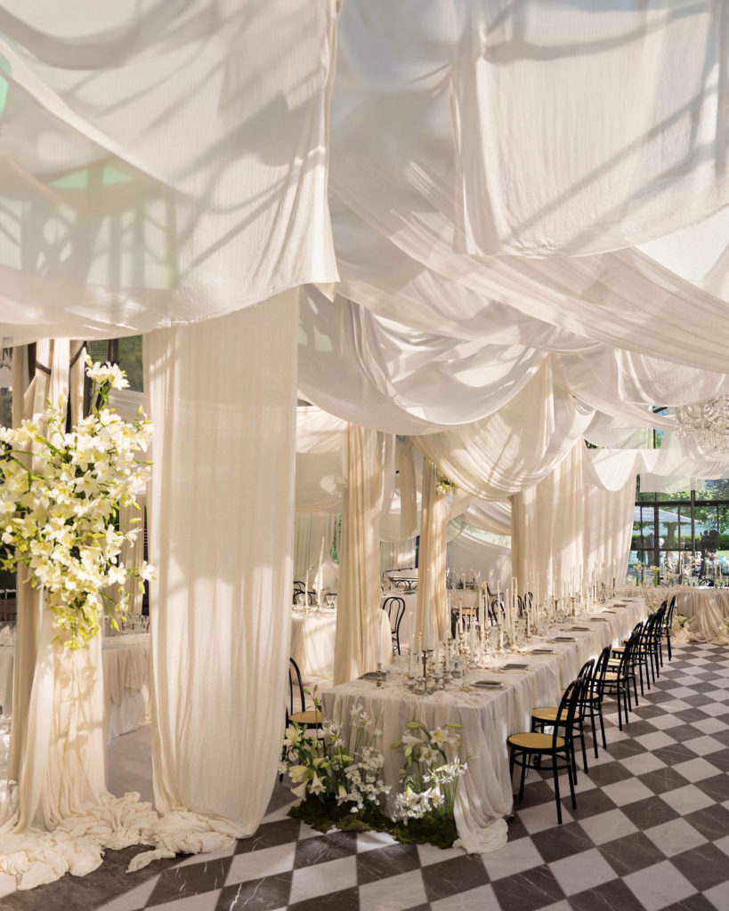 2025 Wedding Trends Report | 100 Layer Cake